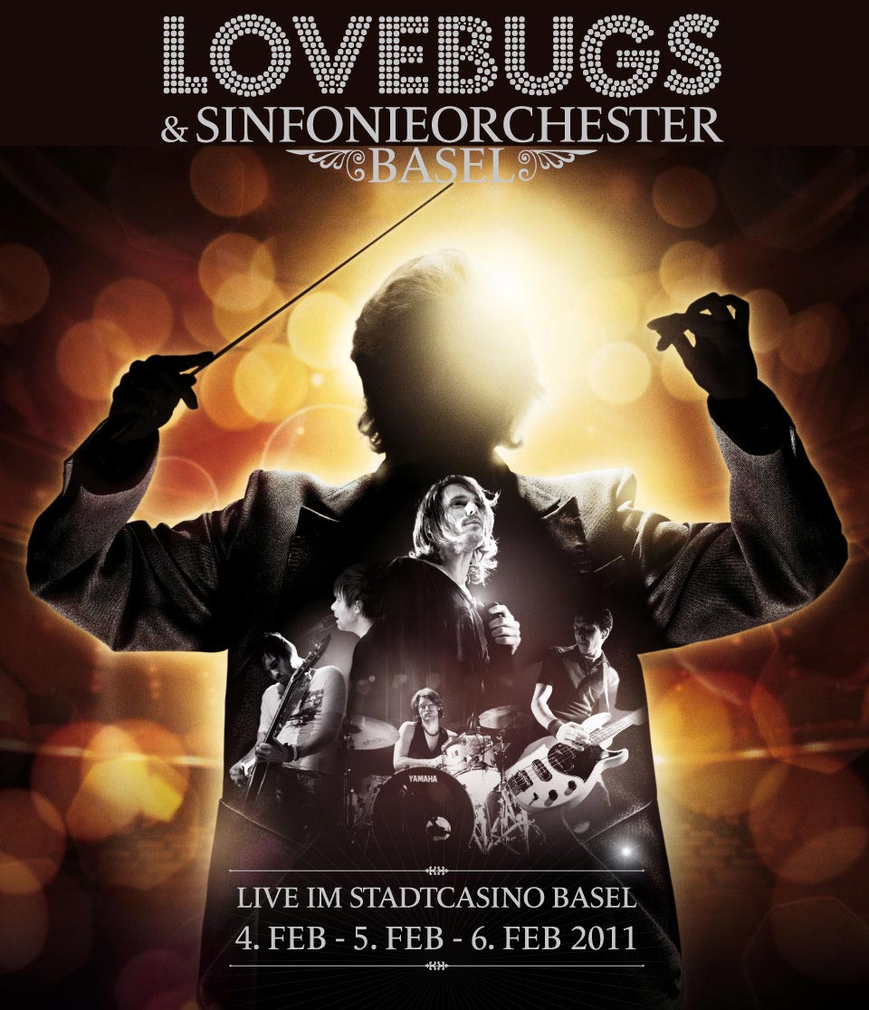 Portfolio - Robin Hoffmann - Composer - Orchestrator - Arranger