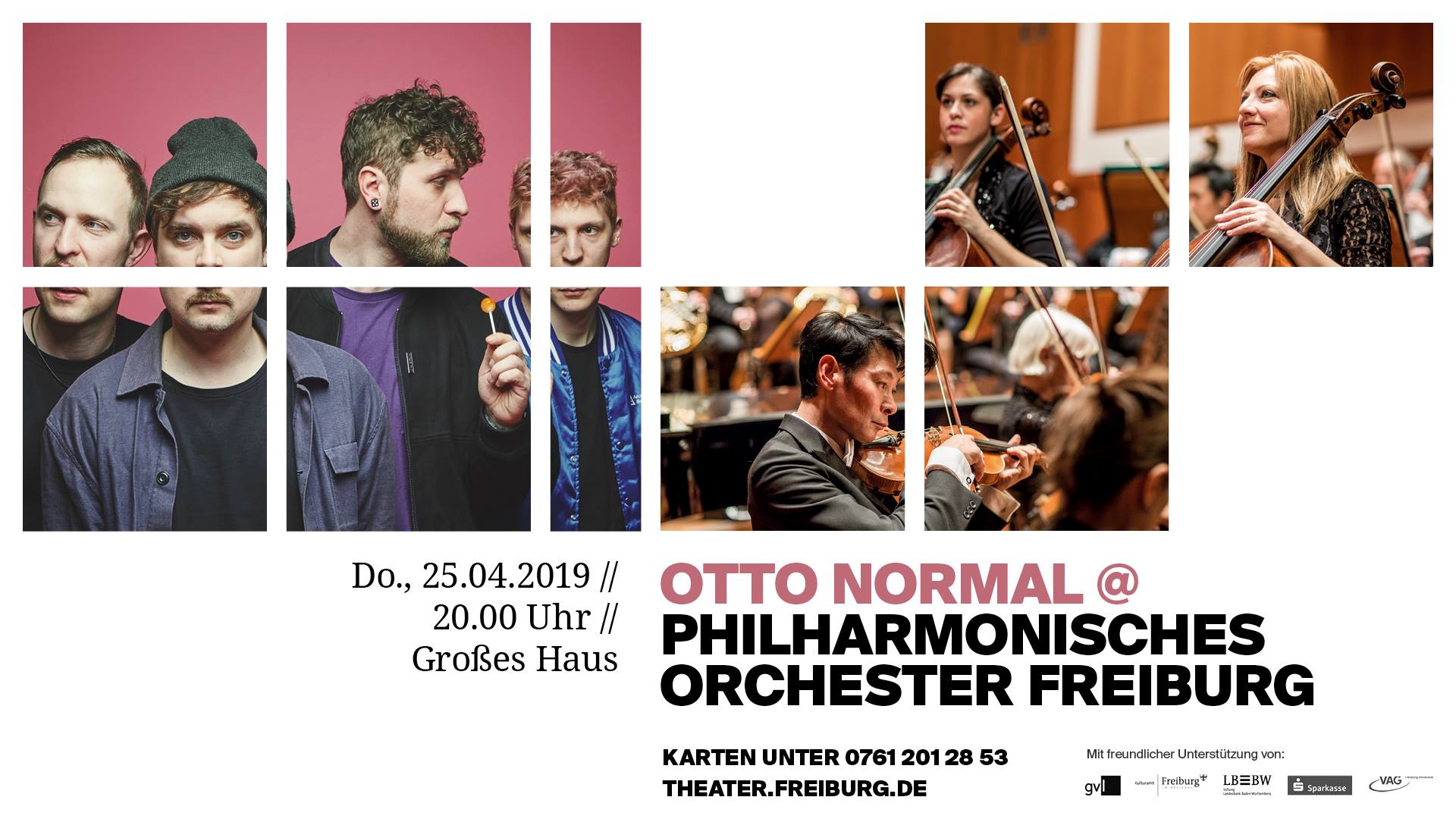 Portfolio - Robin Hoffmann - Composer - Orchestrator - Arranger