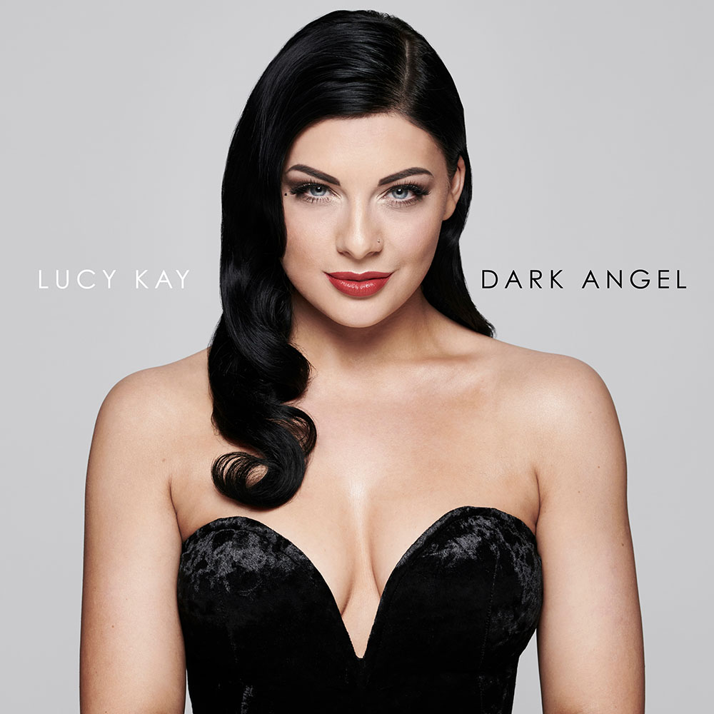 Lucy Kay - Dark Angel - Robin Hoffmann