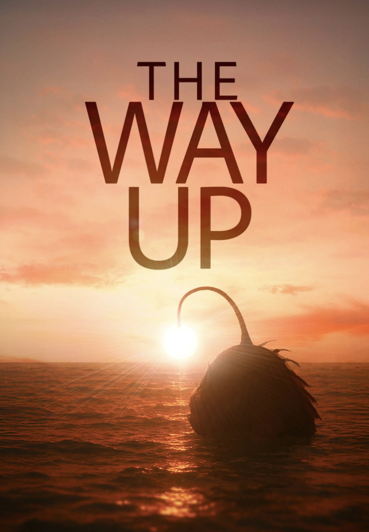 The Way Up - Robin Hoffmann